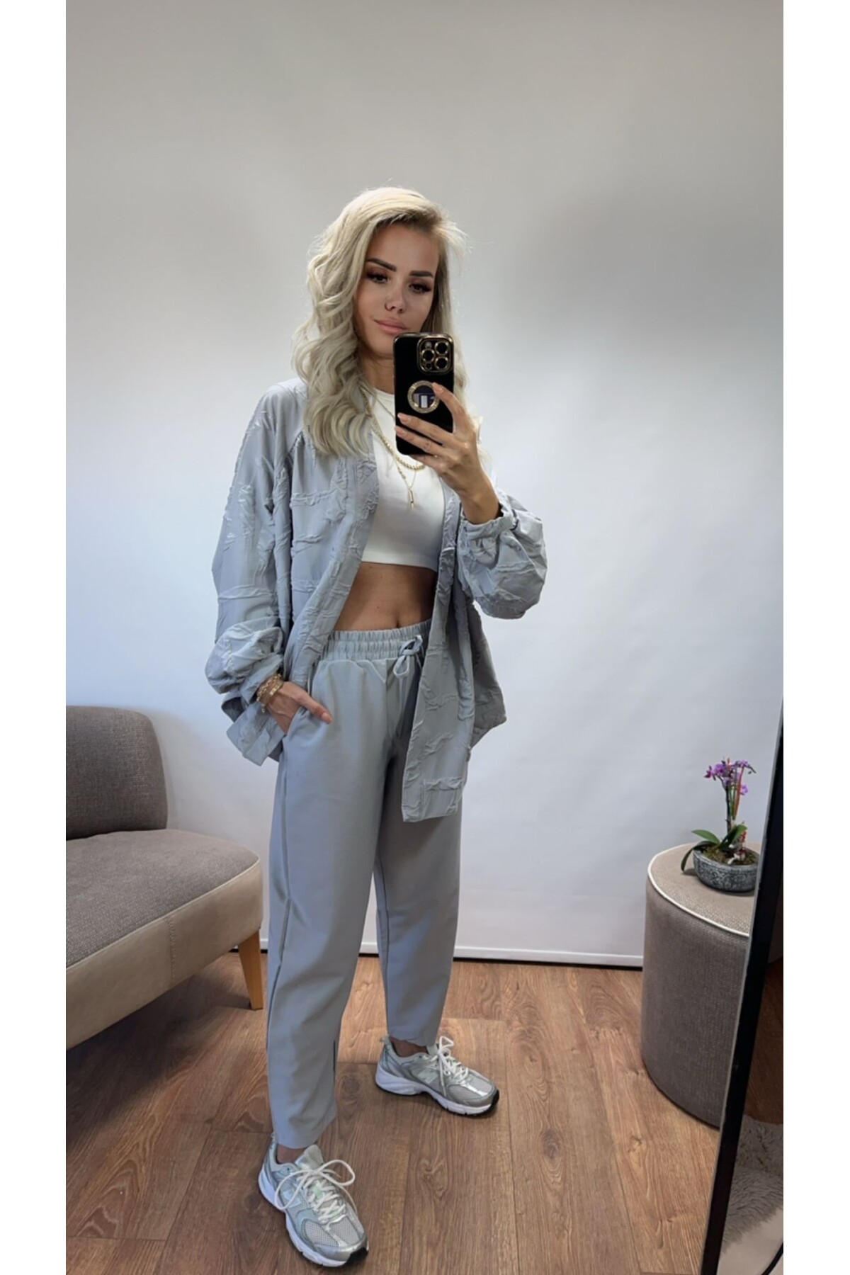 SF040 MELEK PANTOLON